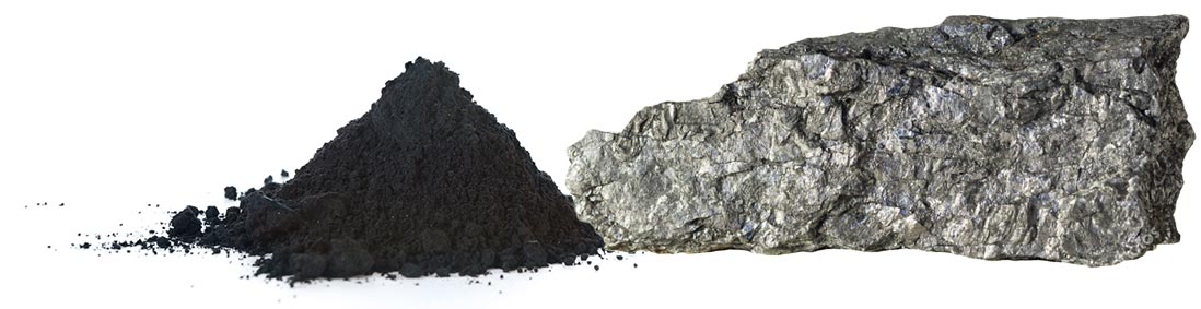 Les risques – une mine de graphite sur notre territoire – Regroupement ...